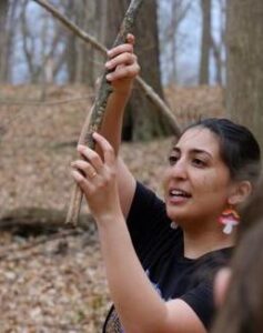 People – Amend lab